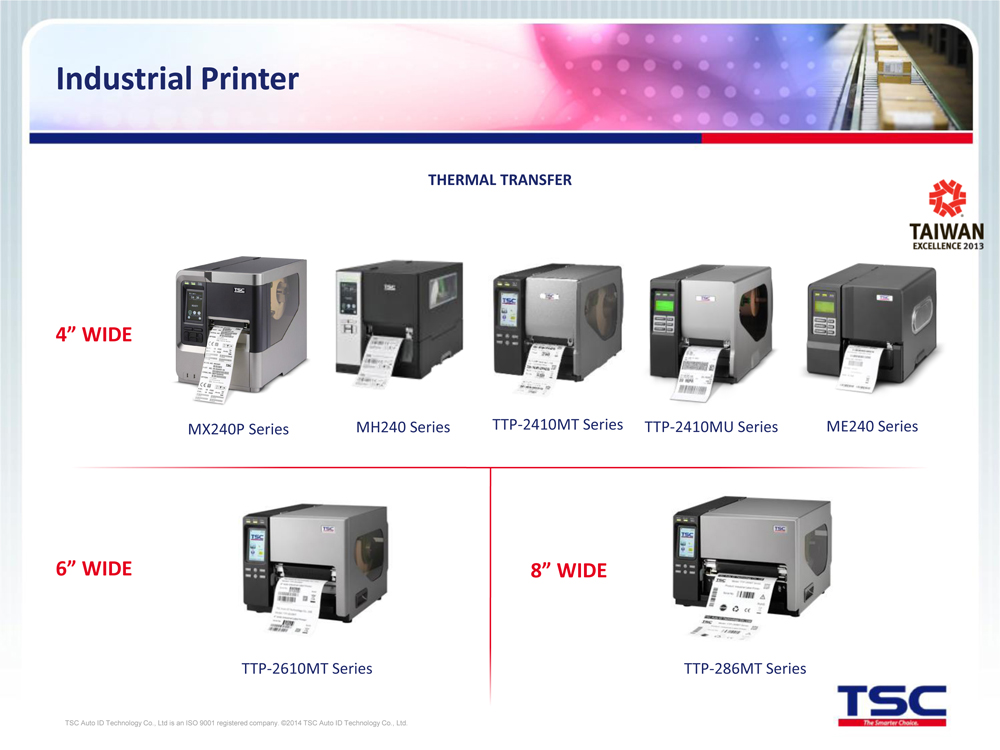 TSC MB241T · MB341T